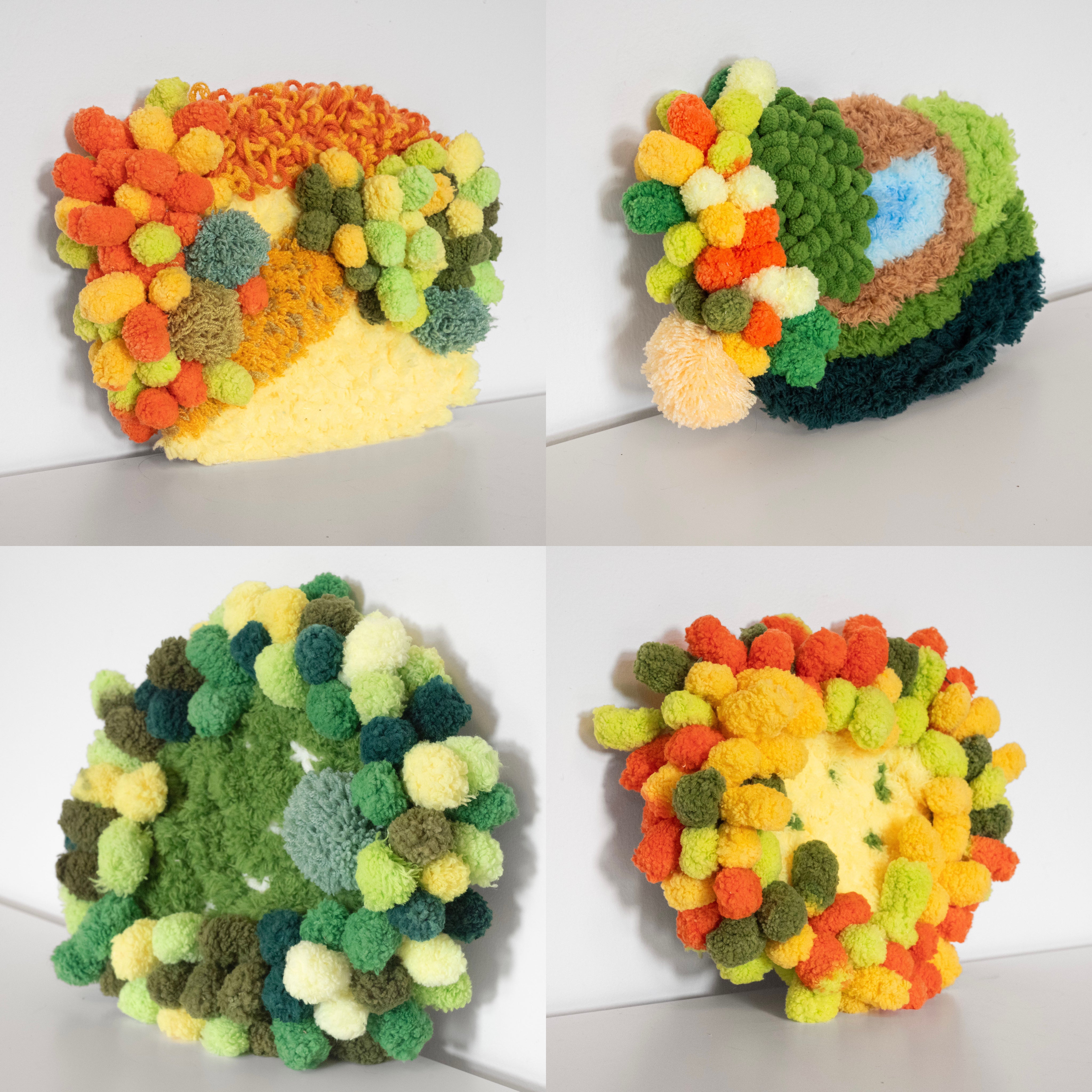 DIY Moss Kits – Dear Craft