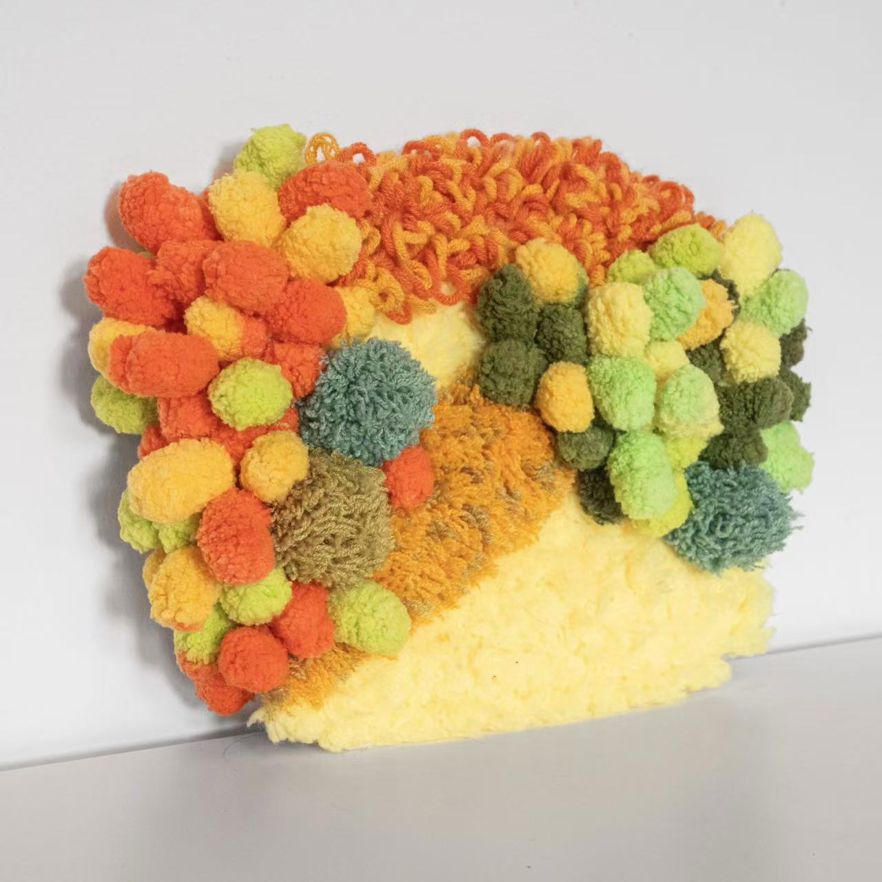 Citrus Hill | Moss Coaster Kit – Dear Craft